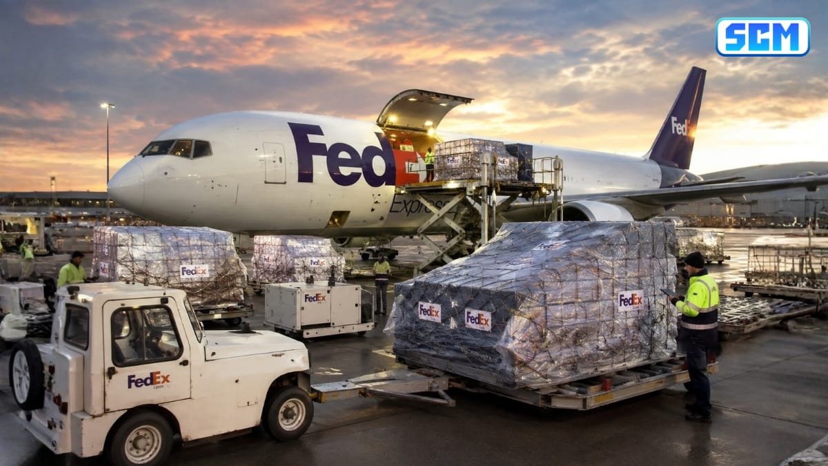 FedEx Tariff Refunds Begin in August: Full Details